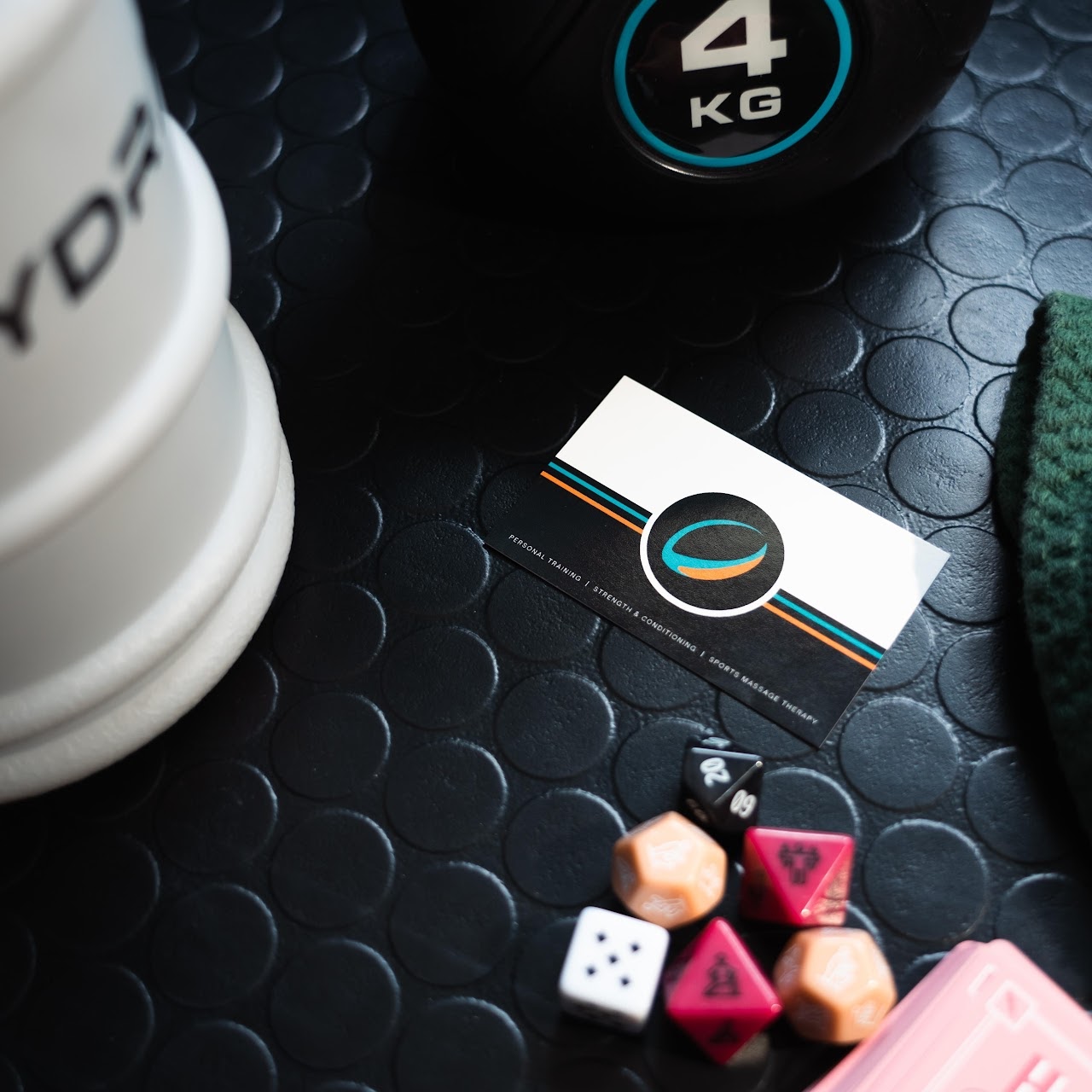 Home - Touchline Performance